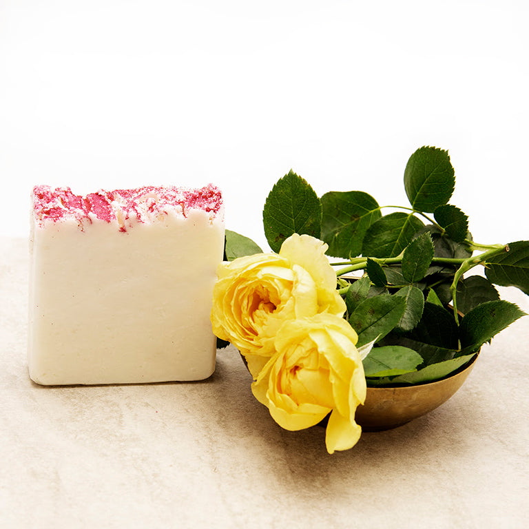 Geranium Baby – Abstract Works SA